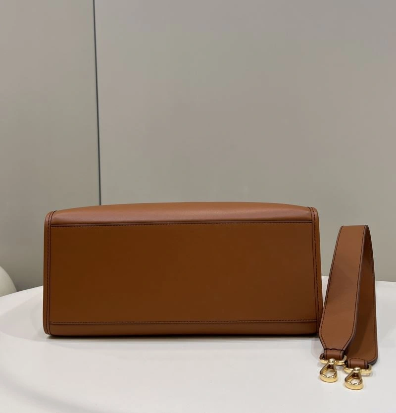 Inexpensive Fendi Shopping Bags