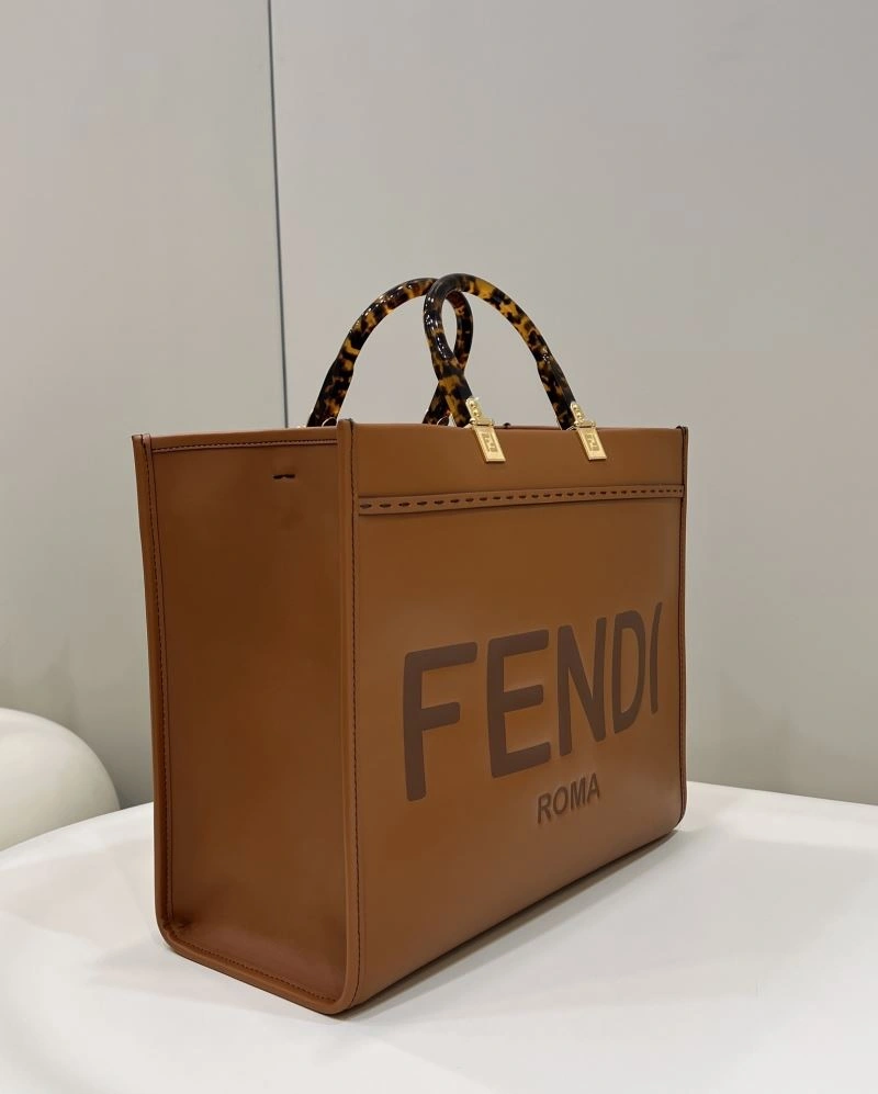 Inexpensive Fendi Shopping Bags
