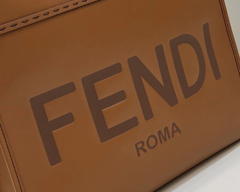 Inexpensive Fendi Shopping Bags