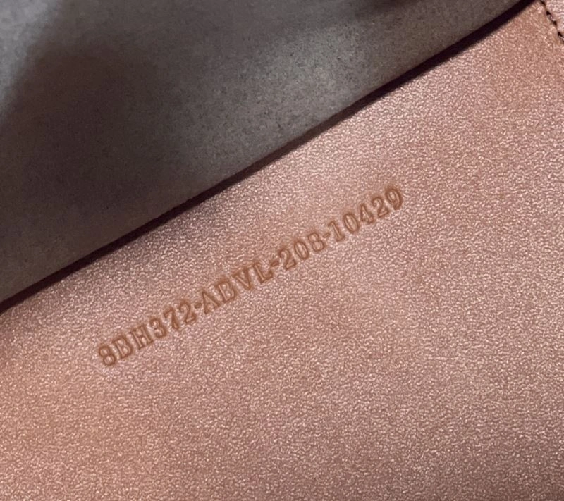 Inexpensive Fendi Shopping Bags