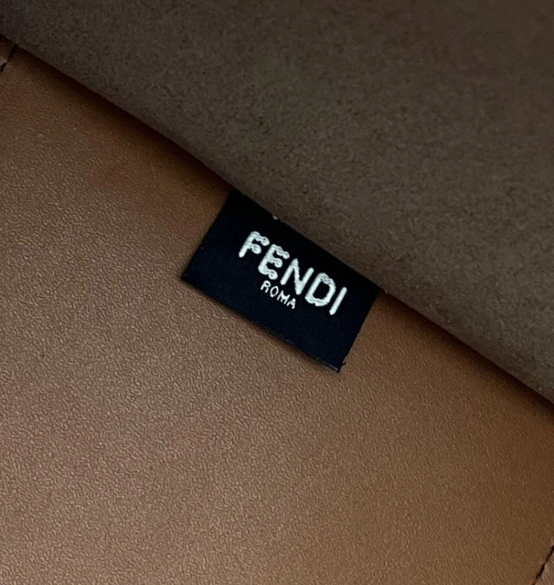 Inexpensive Fendi Shopping Bags