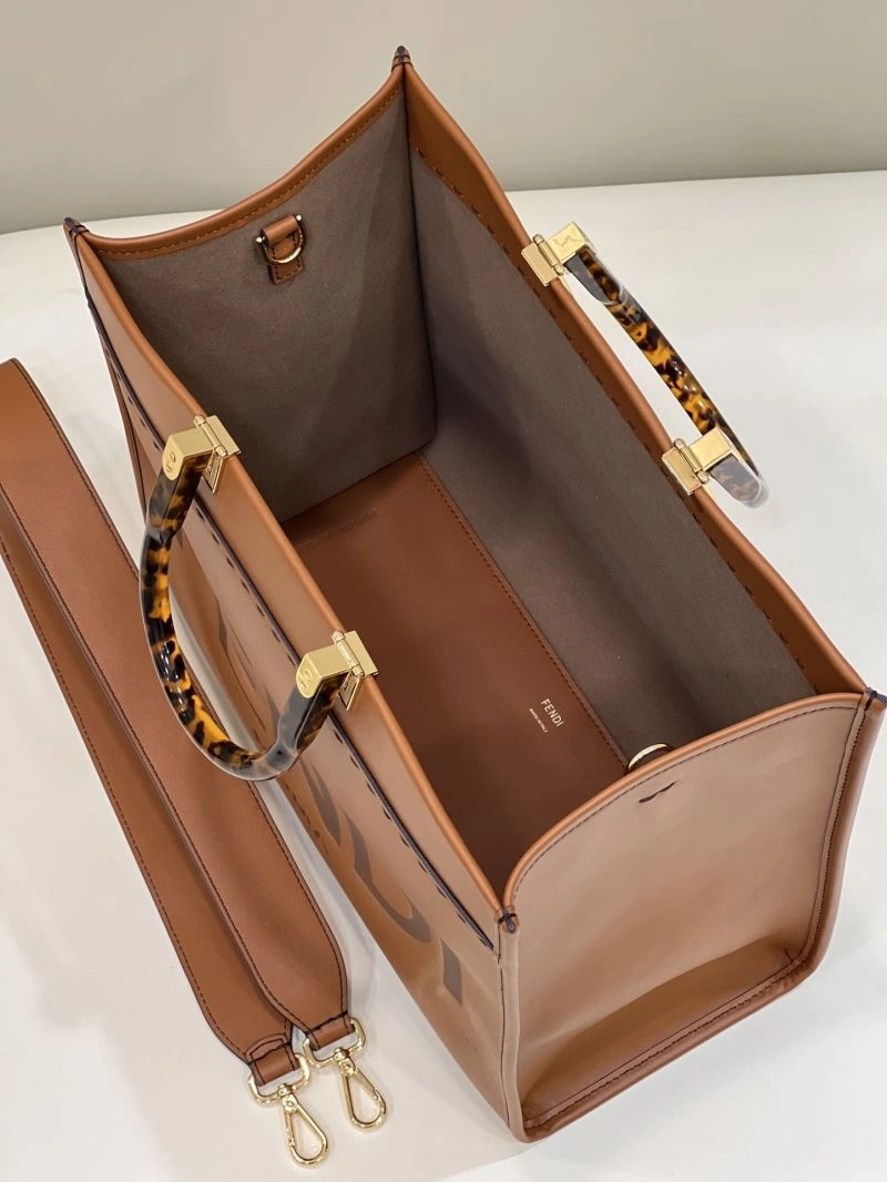 Inexpensive Fendi Shopping Bags