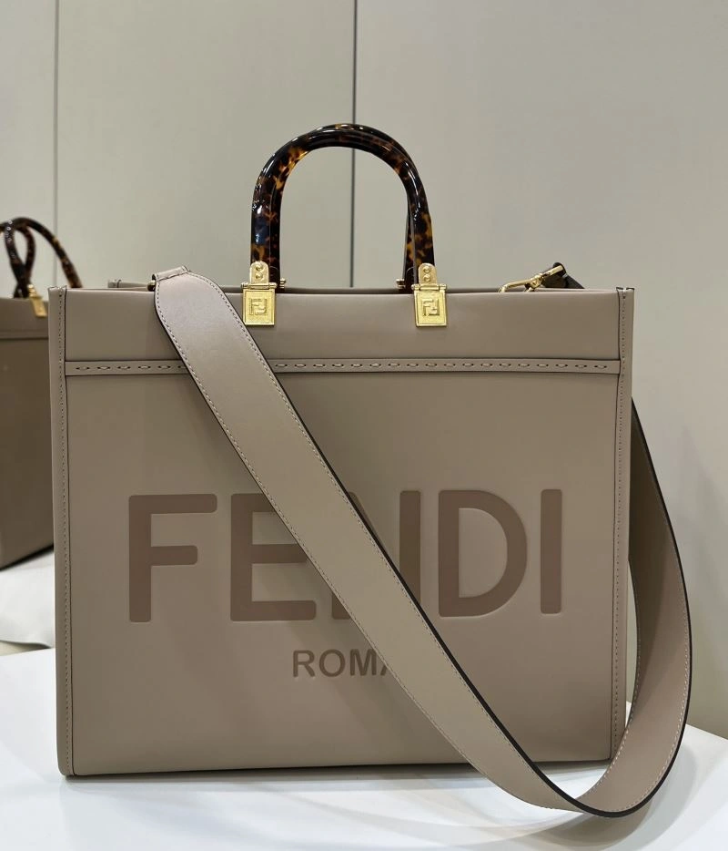 Fendi Shopping Bags