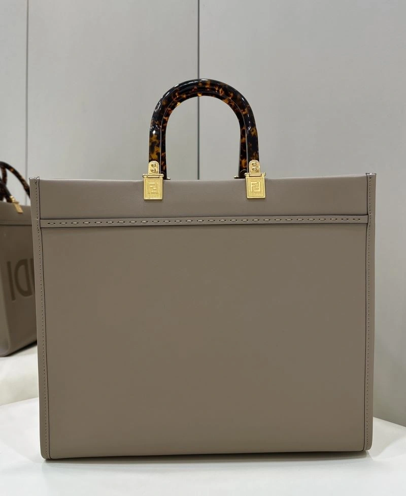 Original Fendi Shopping Bags