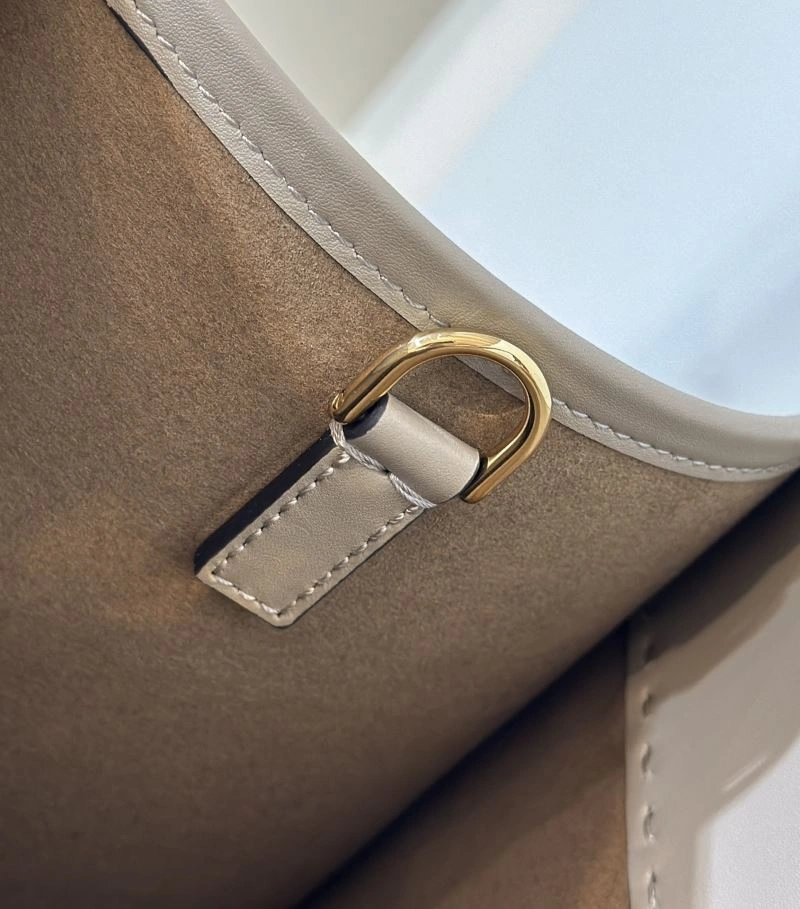 Original Fendi Shopping Bags
