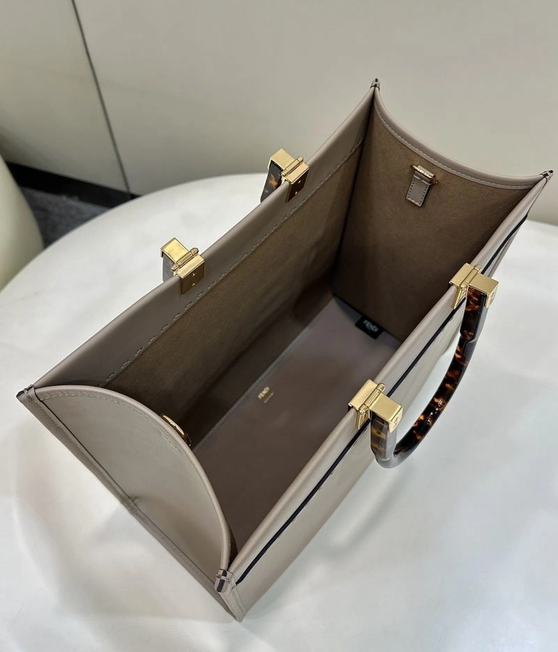 Original Fendi Shopping Bags