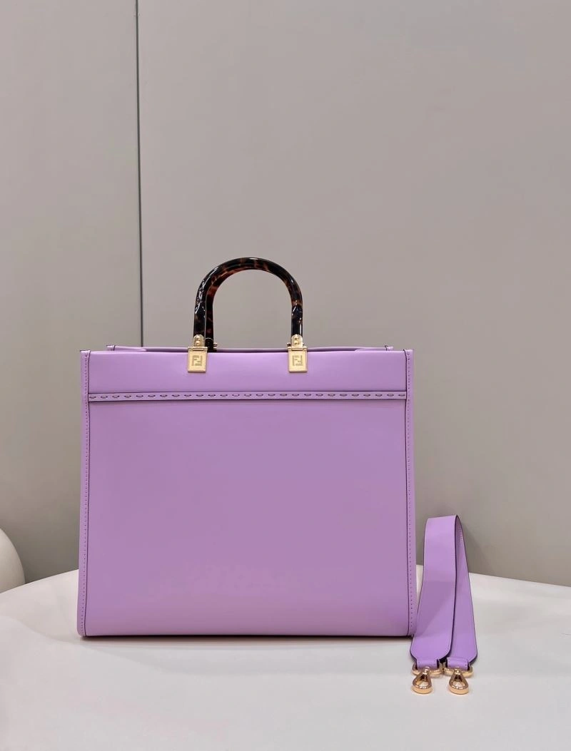 Factory-made Fendi Shopping Bags