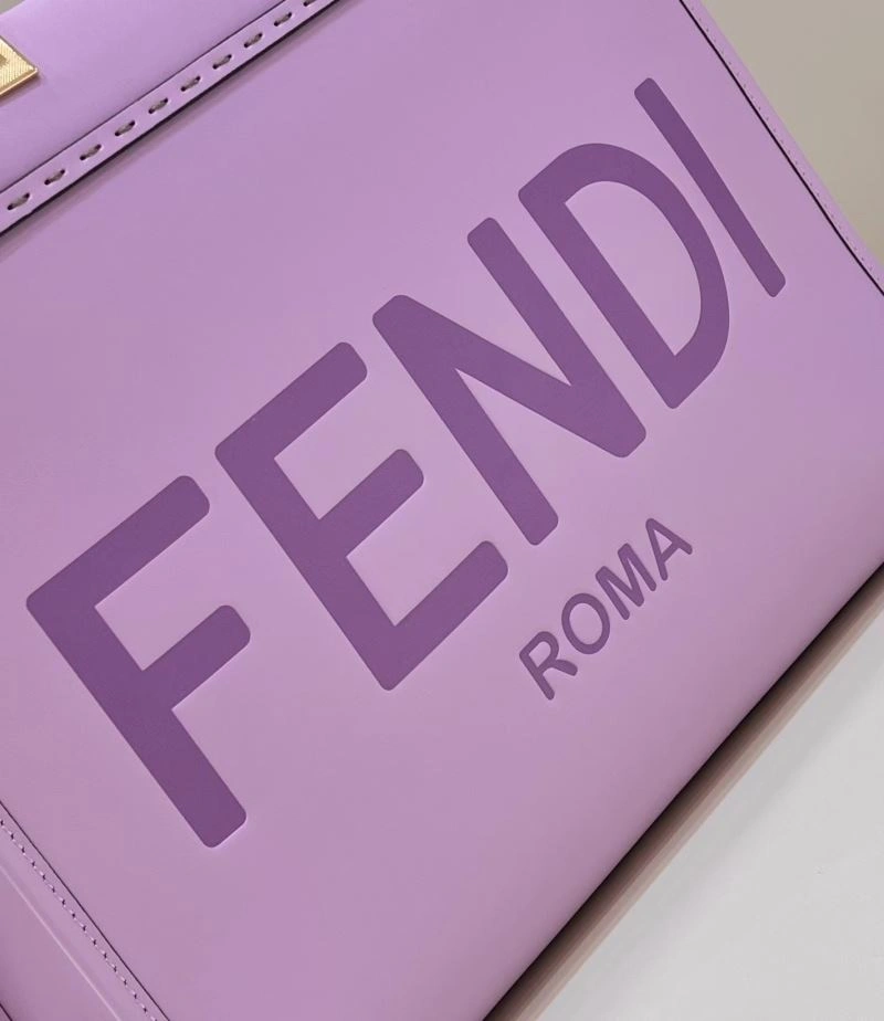 Factory-made Fendi Shopping Bags