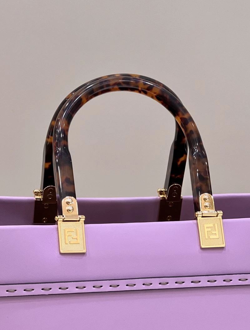 Factory-made Fendi Shopping Bags