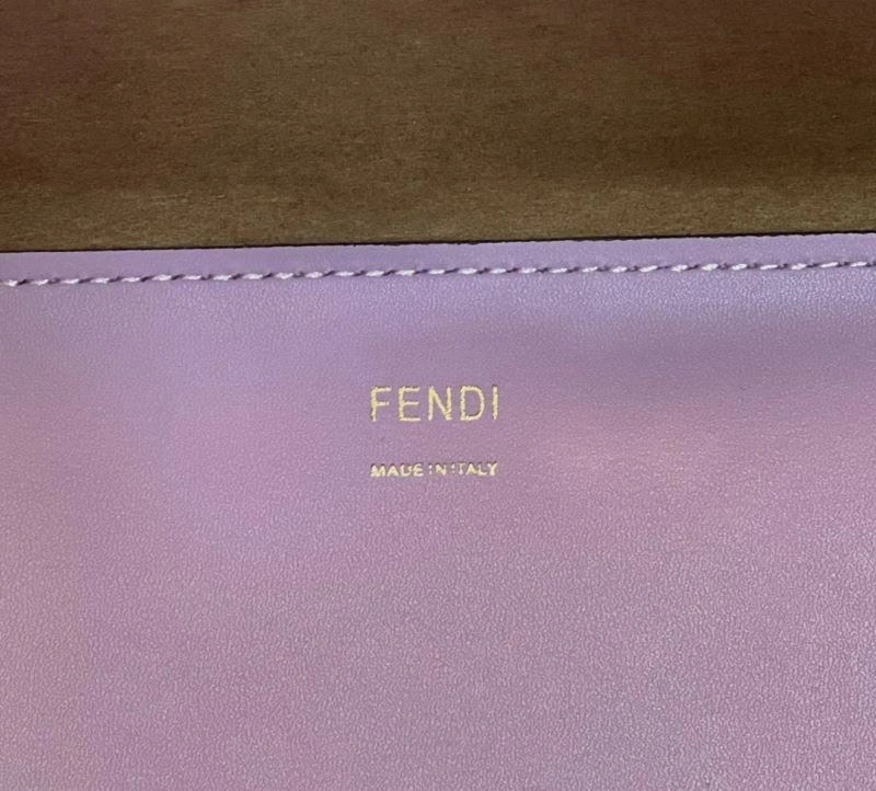 Factory-made Fendi Shopping Bags
