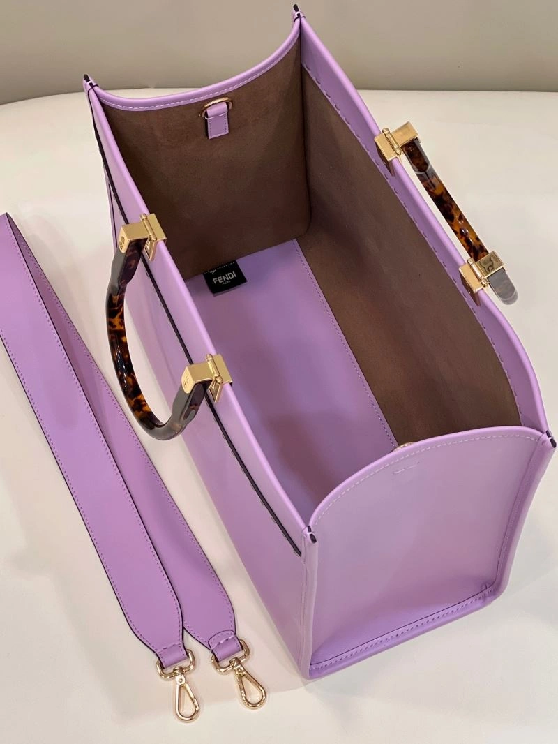 Factory-made Fendi Shopping Bags