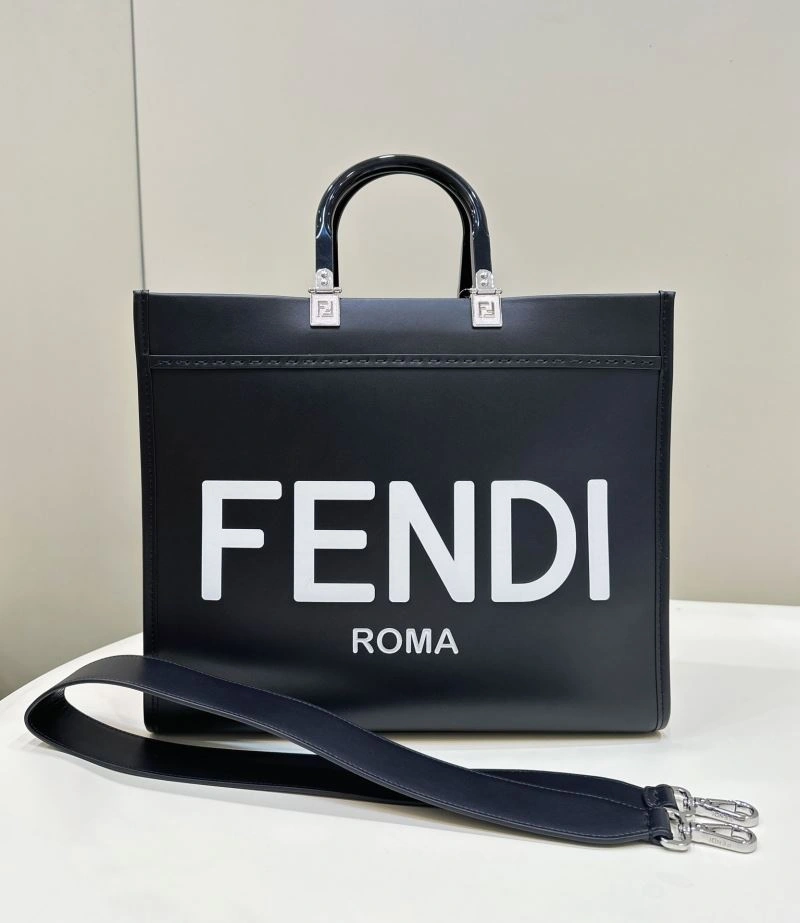 Fendi Shopping Bags
