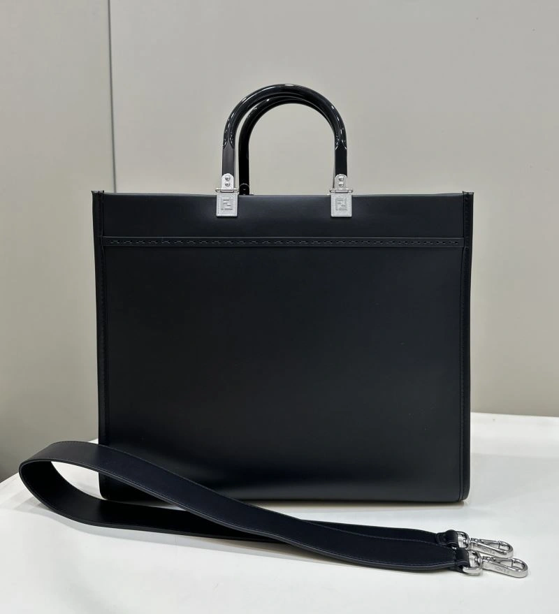 Budget-friendly Fendi Shopping Bags