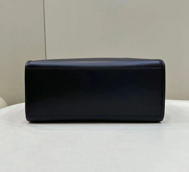 Budget-friendly Fendi Shopping Bags