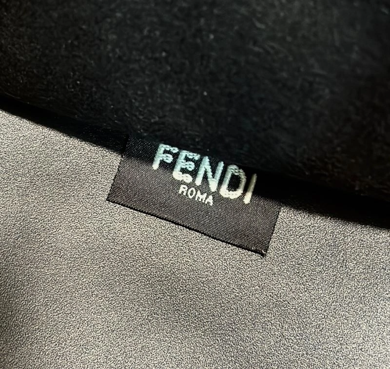 Budget-friendly Fendi Shopping Bags