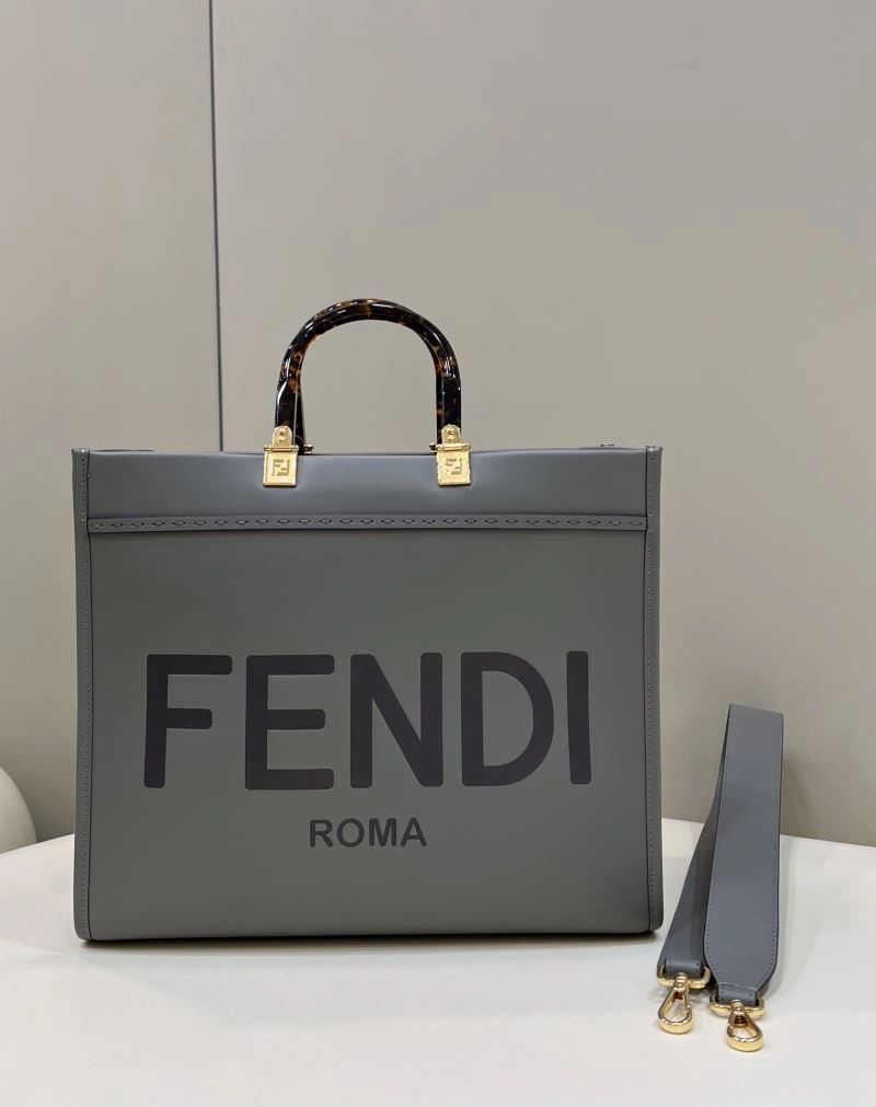 Fendi Shopping Bags