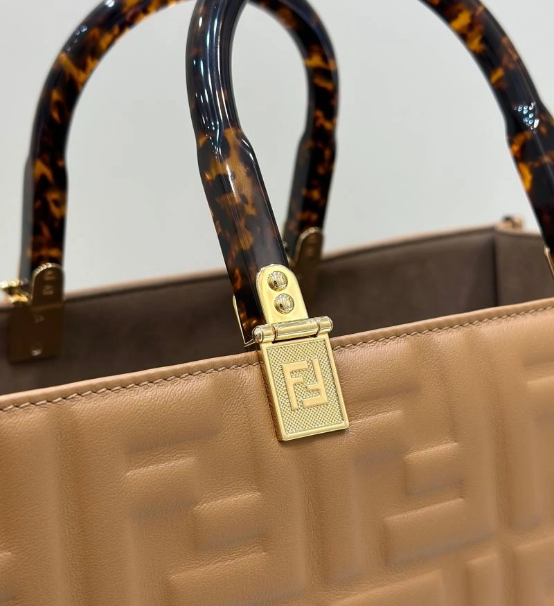 Bargain Fendi Shopping Bags