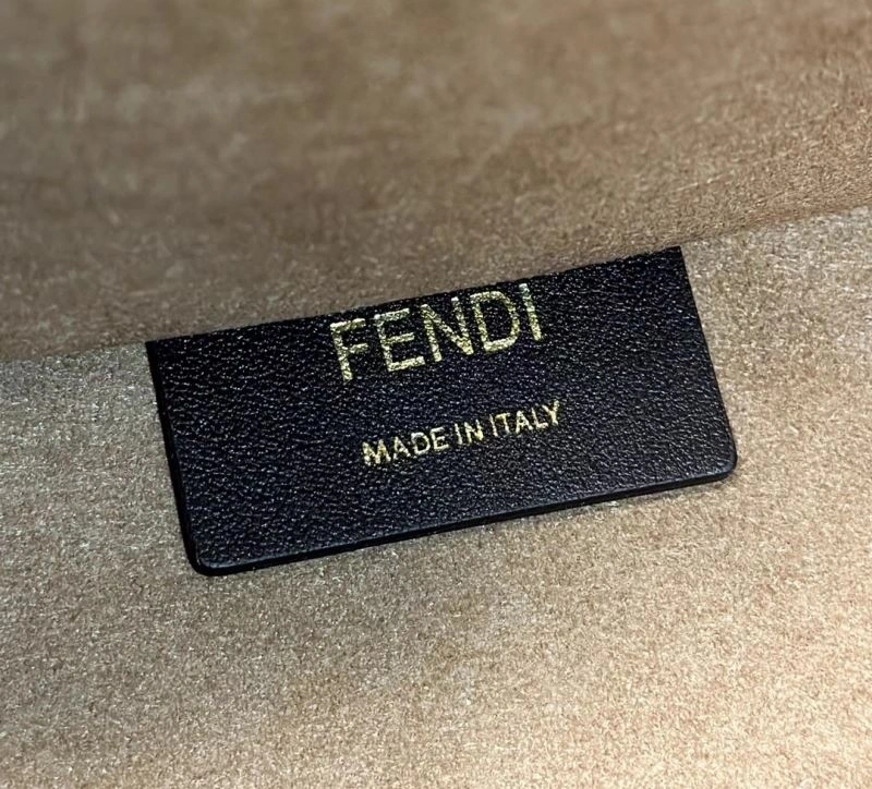 Bargain Fendi Shopping Bags
