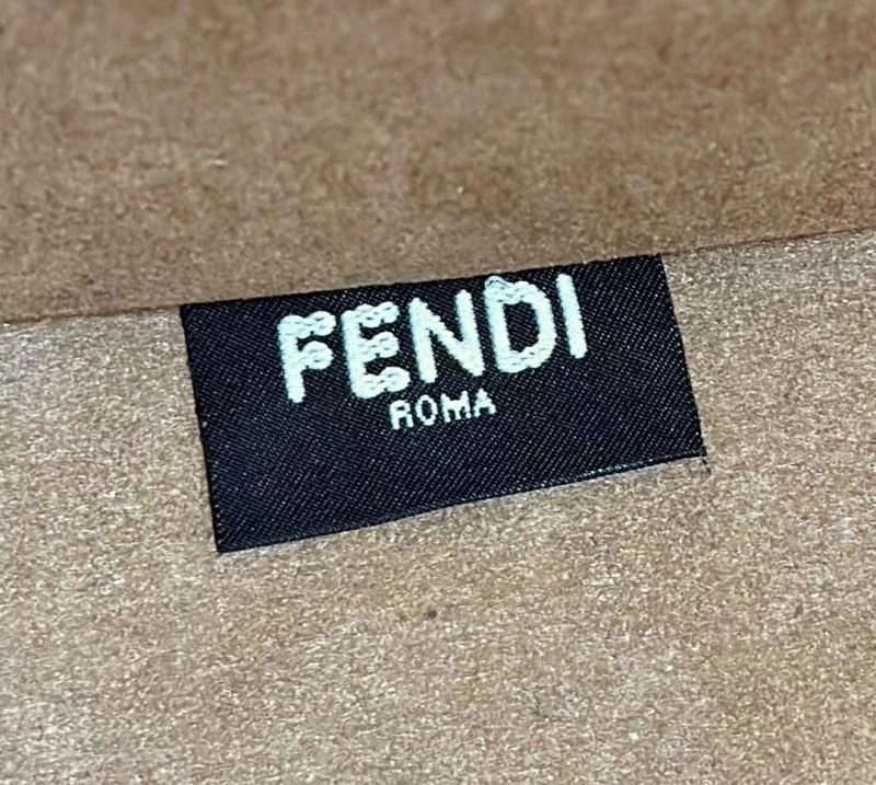Bargain Fendi Shopping Bags
