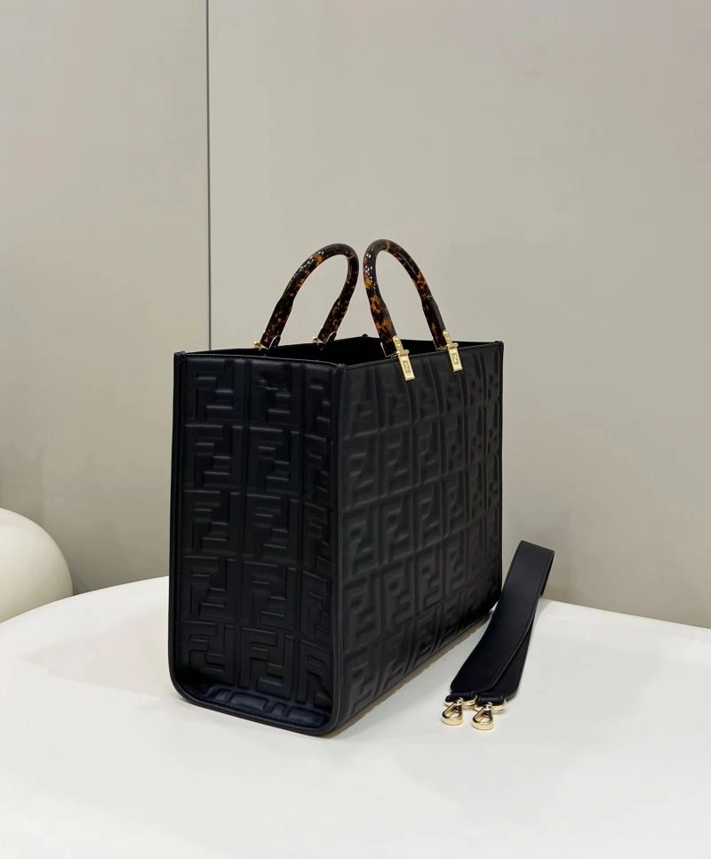 Value-priced Fendi Shopping Bags