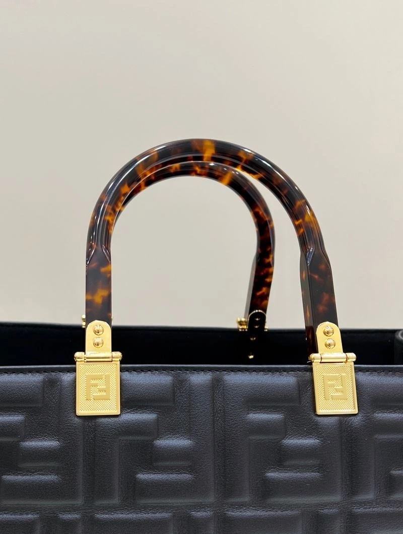 Value-priced Fendi Shopping Bags