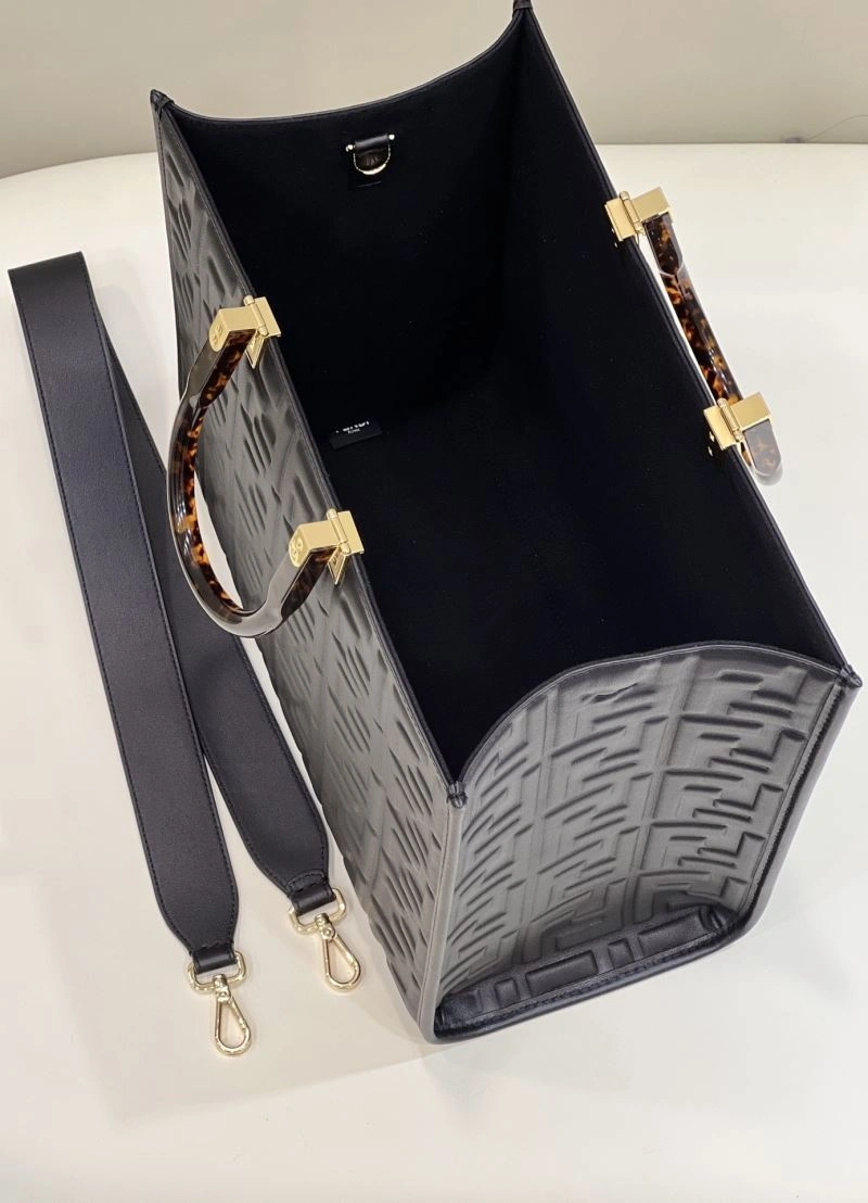 Value-priced Fendi Shopping Bags