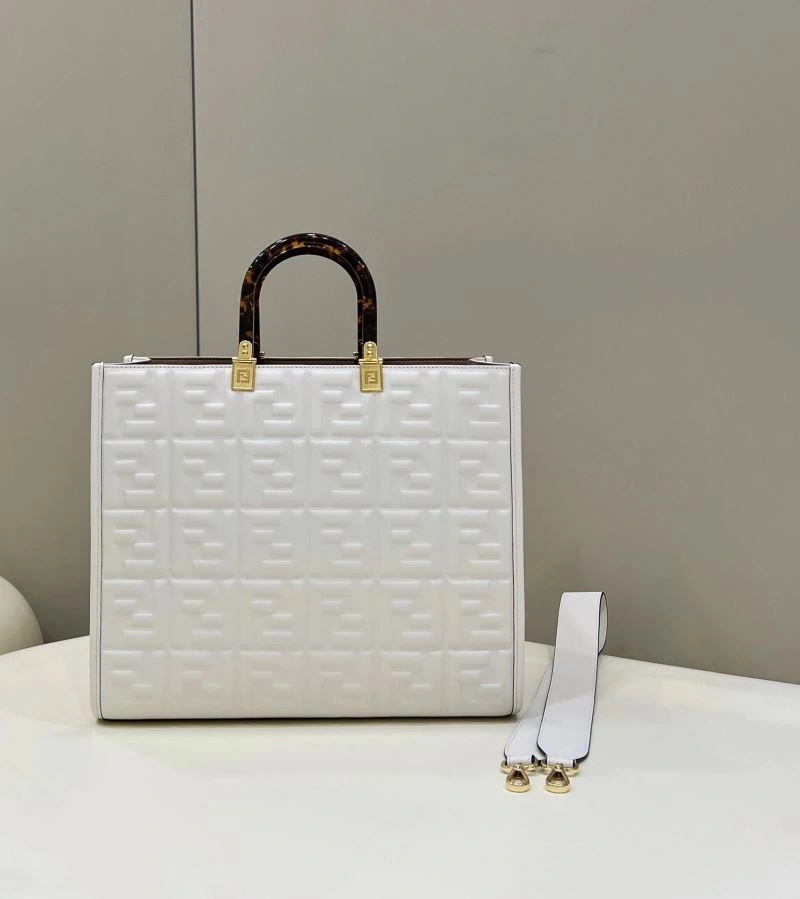 Fendi Shopping Bags