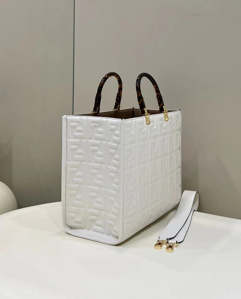 Affordable Fendi Shopping Bags