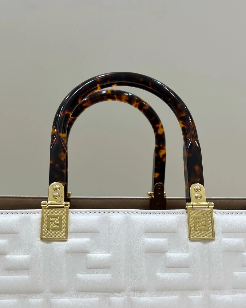 Affordable Fendi Shopping Bags