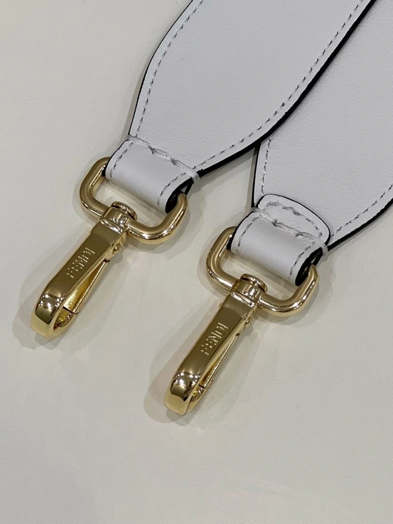 Affordable Fendi Shopping Bags
