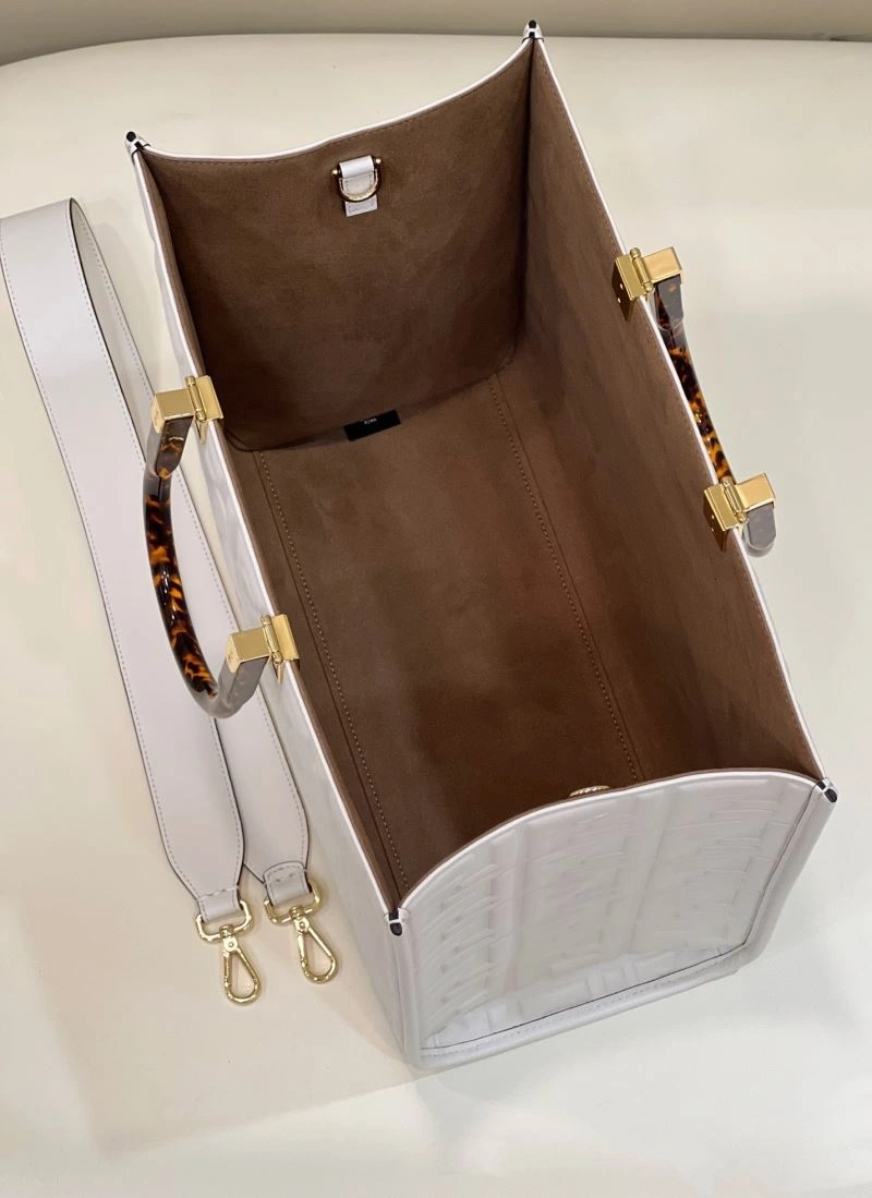 Affordable Fendi Shopping Bags