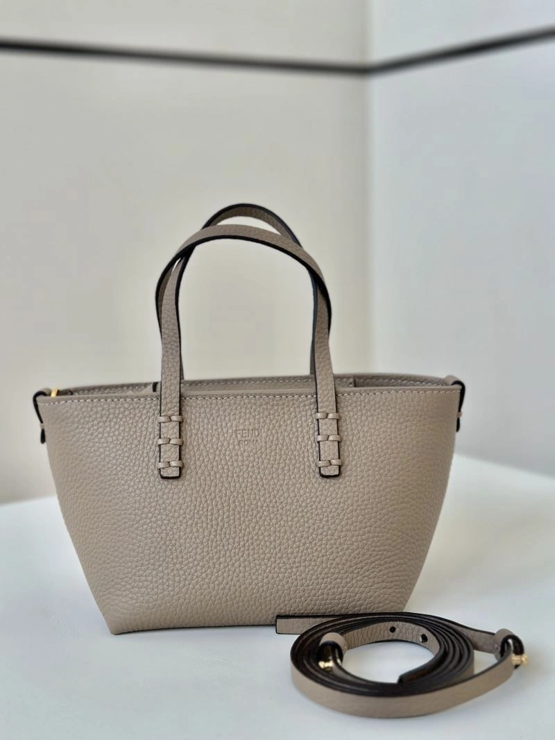 Fendi Shopping Bags