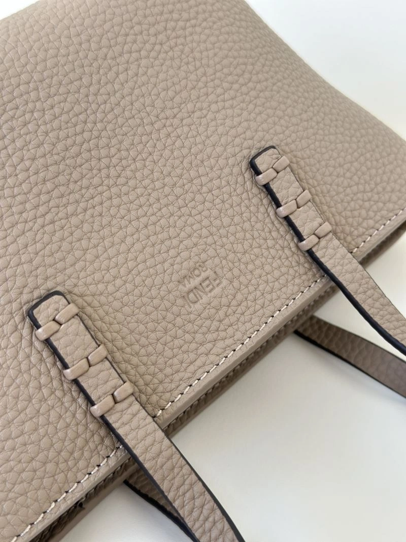Affordable Fendi Shopping Bags