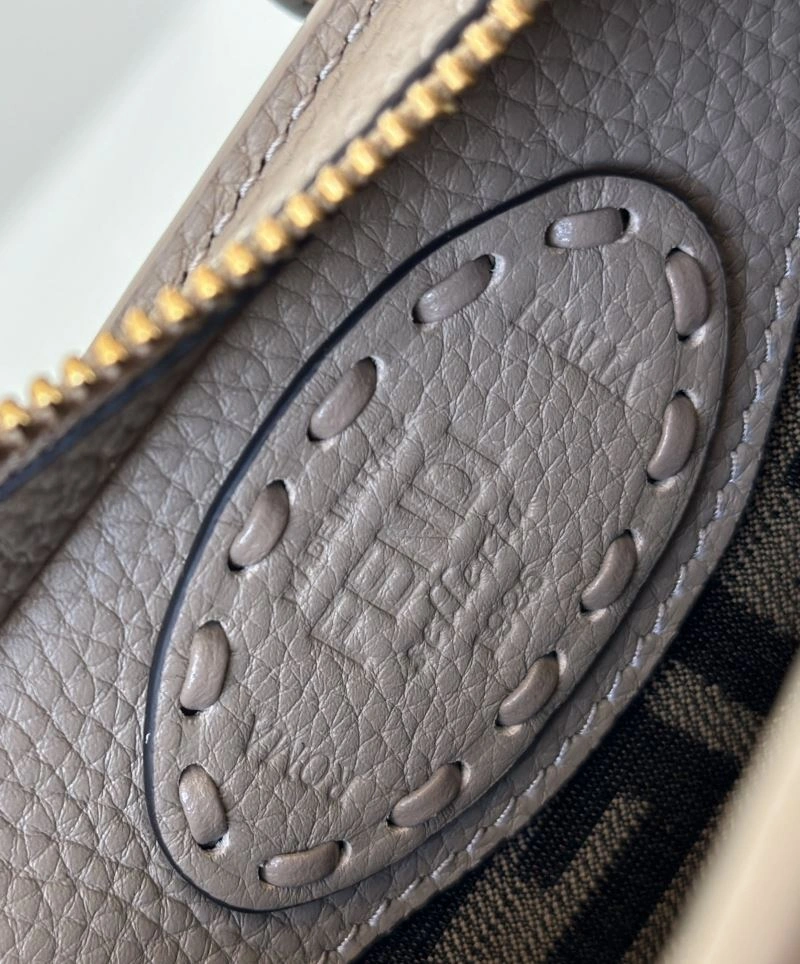 Affordable Fendi Shopping Bags