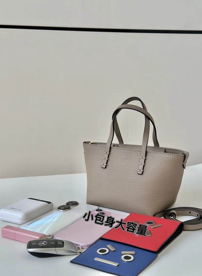 Affordable Fendi Shopping Bags