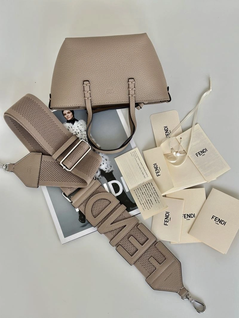 Affordable Fendi Shopping Bags
