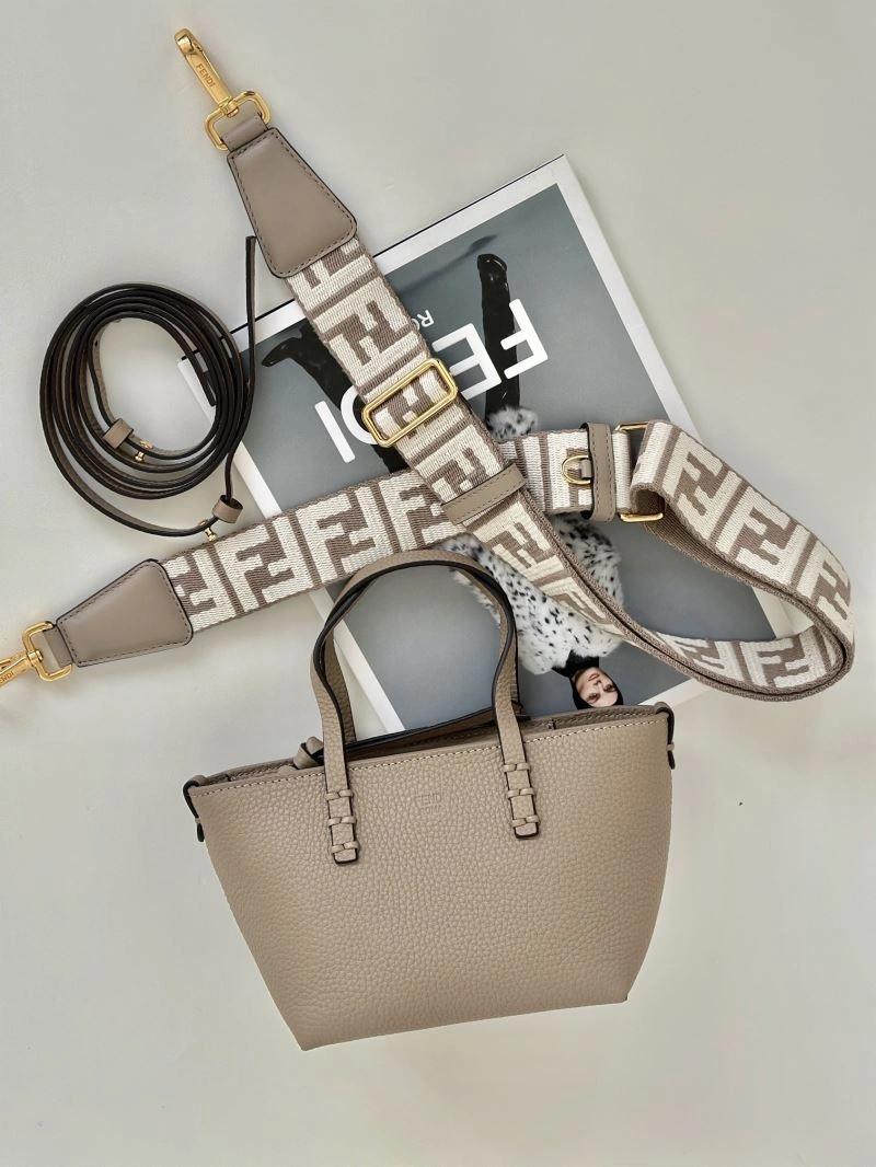 Affordable Fendi Shopping Bags
