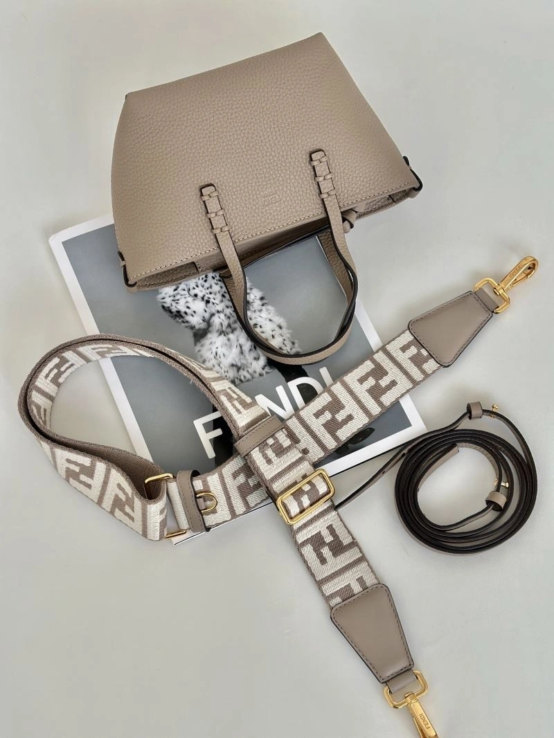 Affordable Fendi Shopping Bags