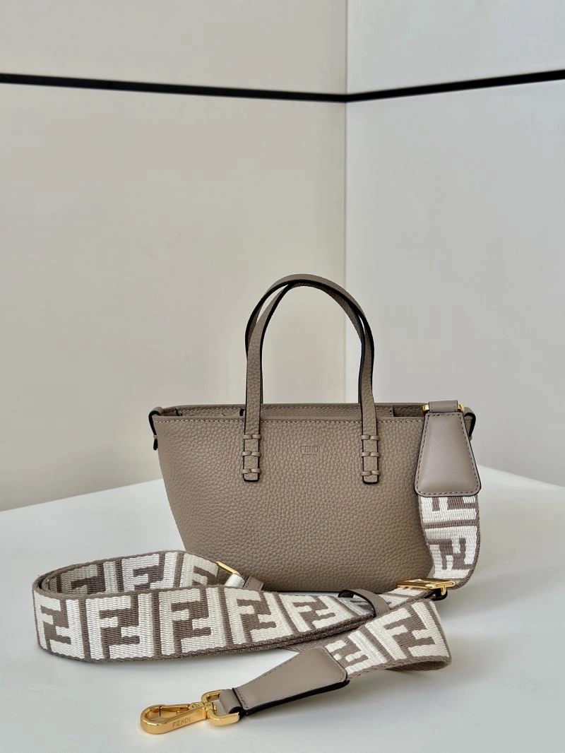Affordable Fendi Shopping Bags