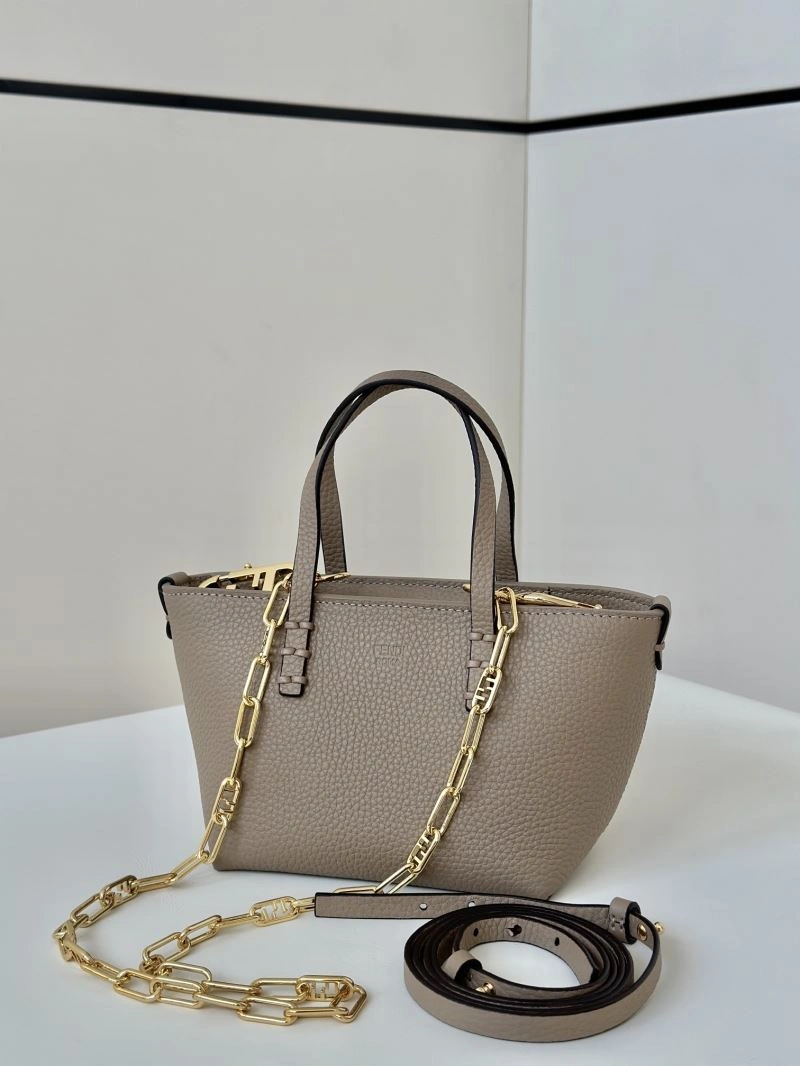 Affordable Fendi Shopping Bags