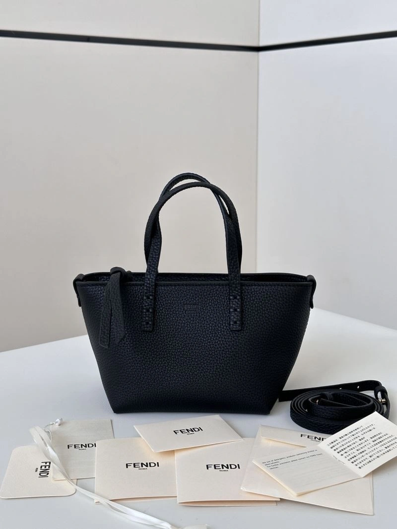 Fendi Shopping Bags