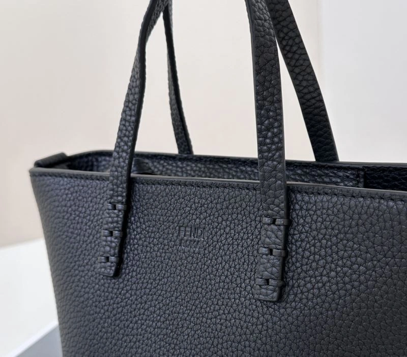 Budget-friendly Fendi Shopping Bags