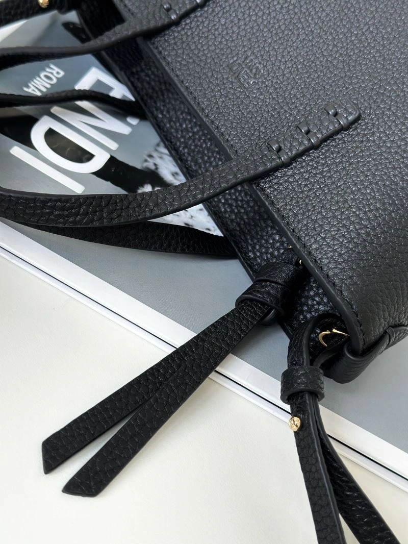 Budget-friendly Fendi Shopping Bags