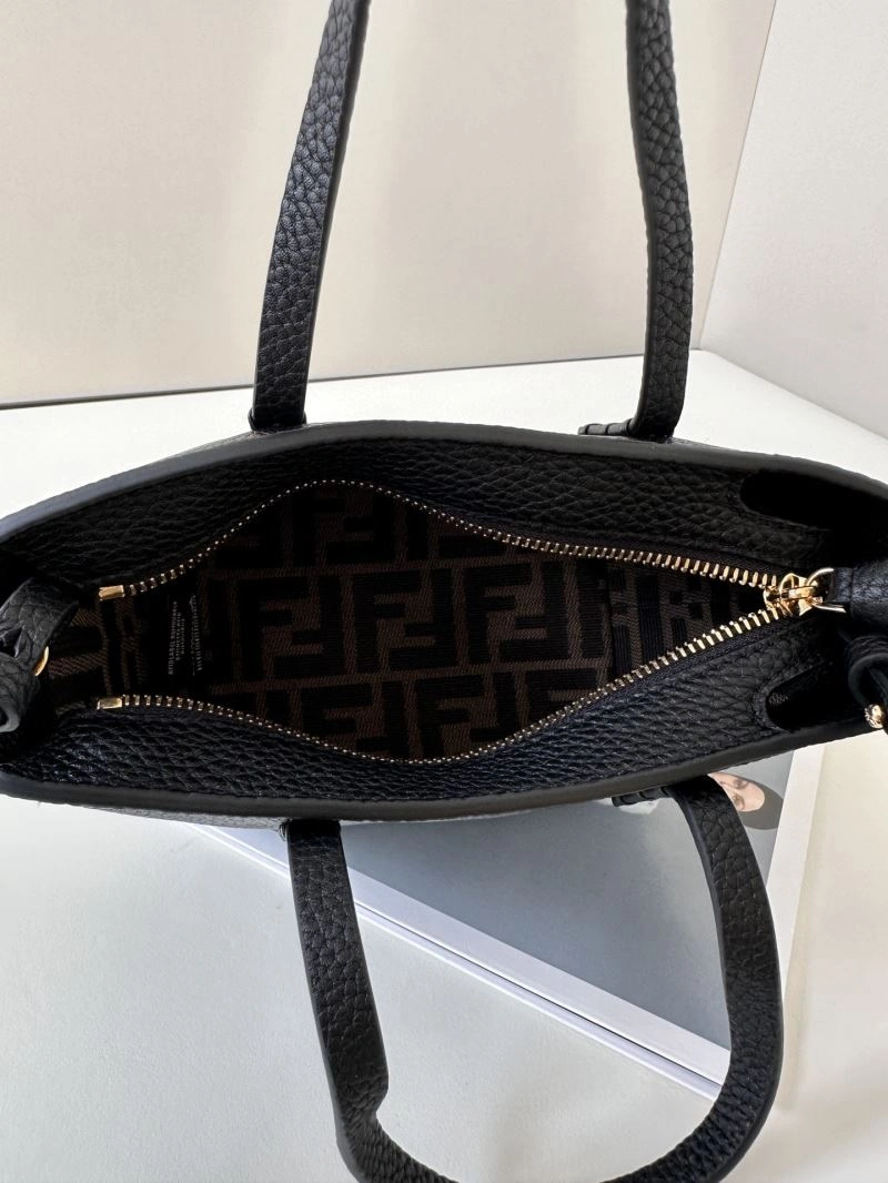 Budget-friendly Fendi Shopping Bags