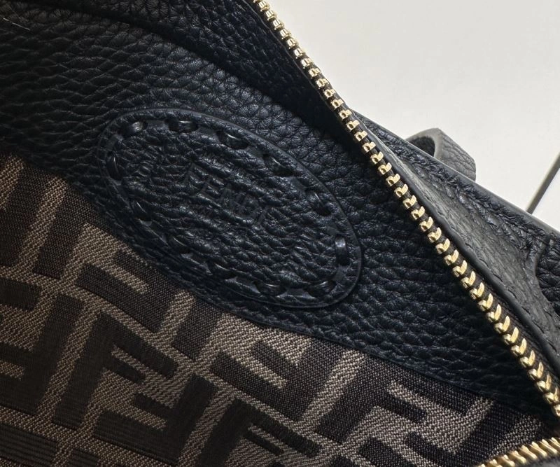 Budget-friendly Fendi Shopping Bags