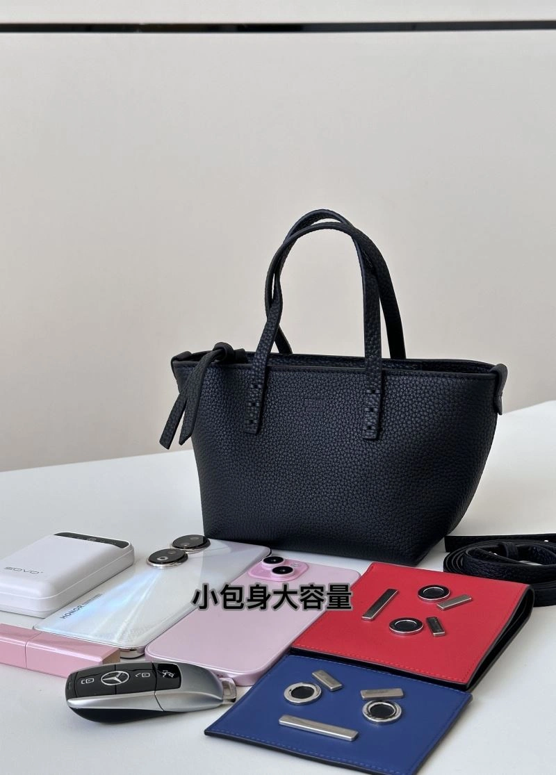 Budget-friendly Fendi Shopping Bags