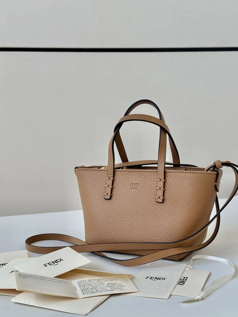 Fendi Shopping Bags