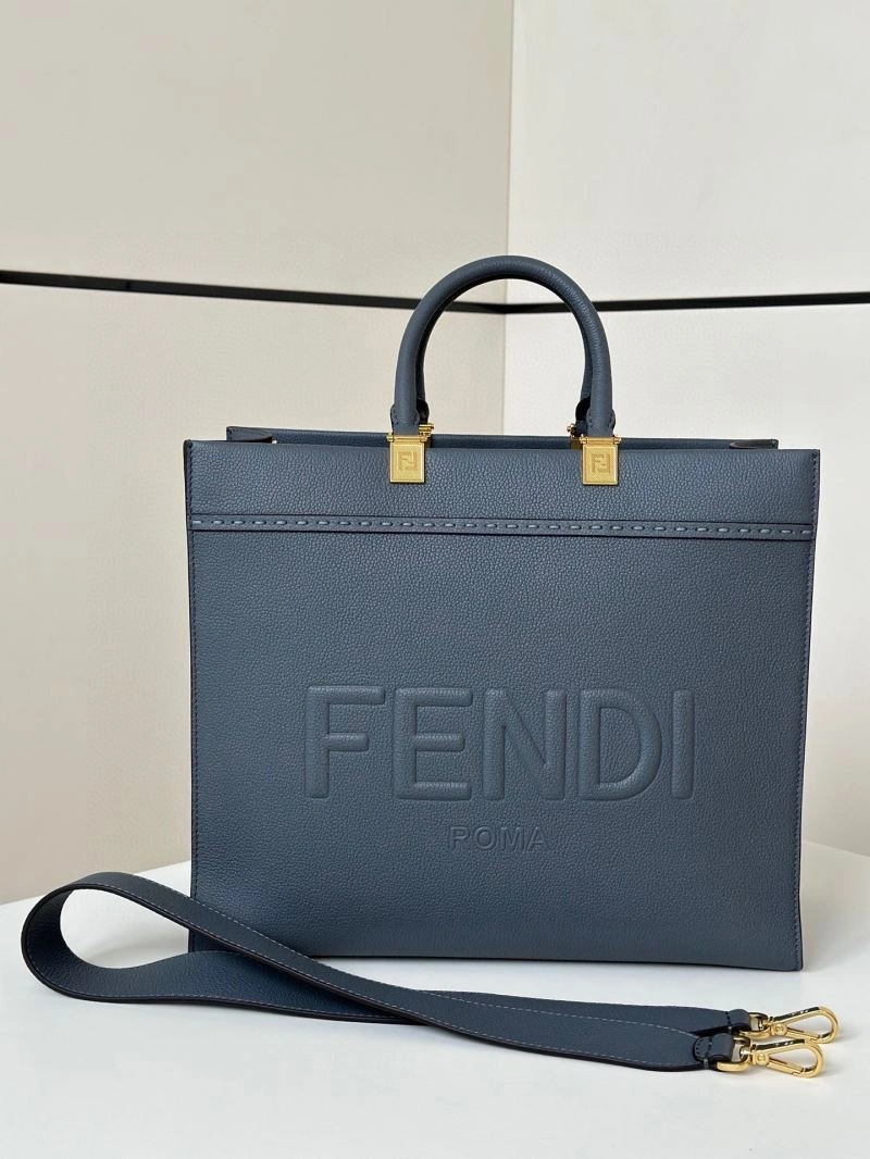 Fendi Shopping Bags