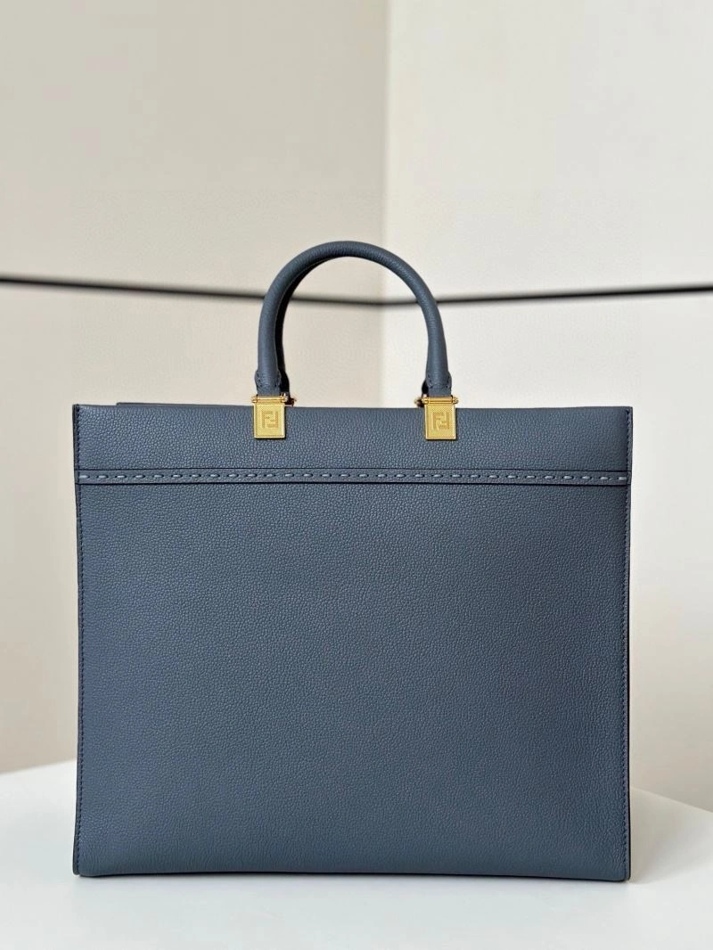 Indistinguishable Fendi Shopping Bags