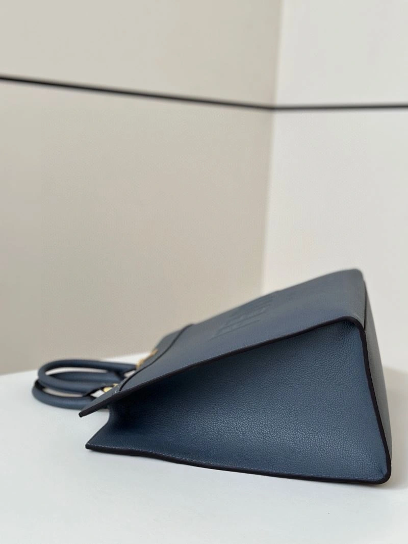 Indistinguishable Fendi Shopping Bags